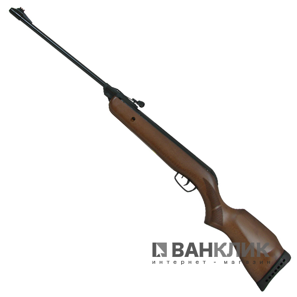 Пневматическая винтовка Gamo mod. 400 6110008 - купить в Киеве, Украине ...