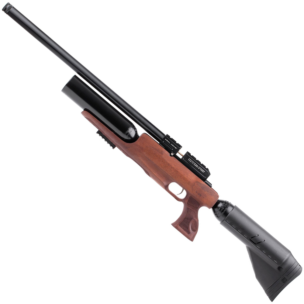 Пневматическая винтовка Kral Bigmax (PBGM) - купить в Киеве, Украине ...