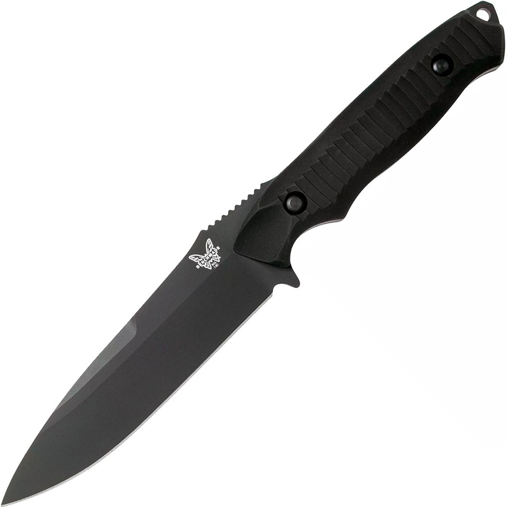 Нож Benchmade Nimravus Fixed 140BK - купить в Киеве, Украине | Цена ...