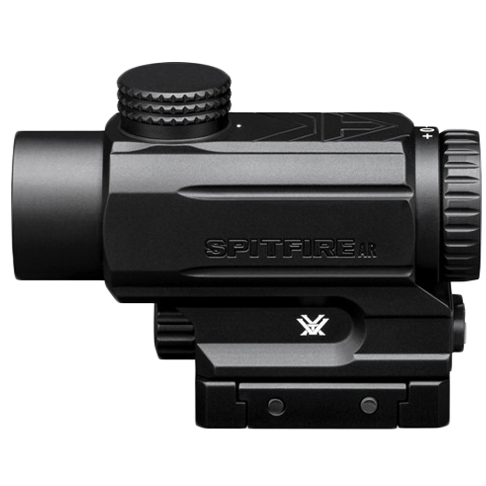 Коллиматорный прицел Vortex Spitfire призматический AR-1xPrism Scope ...