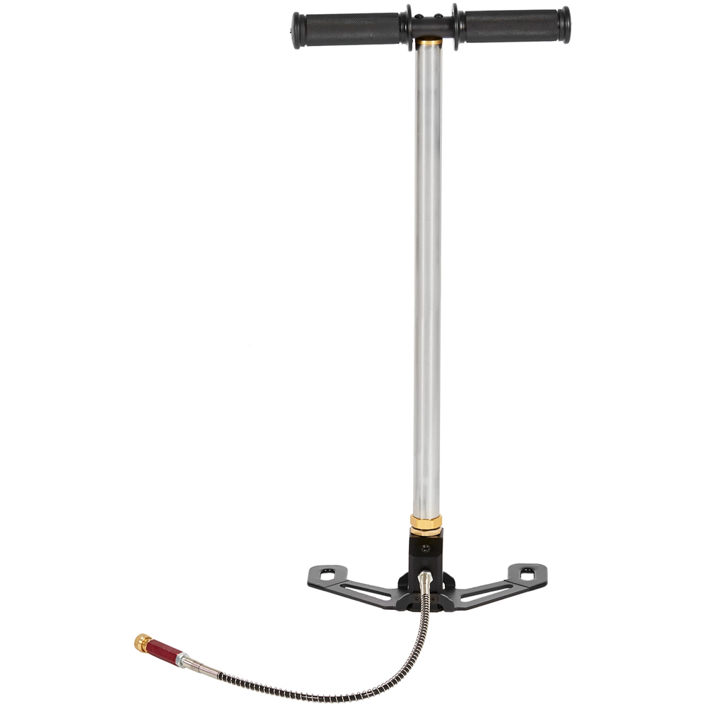 Насос високого тиску Sefic PCP Pump, 300Bar (ZY0013SS) - купити в Києві ...