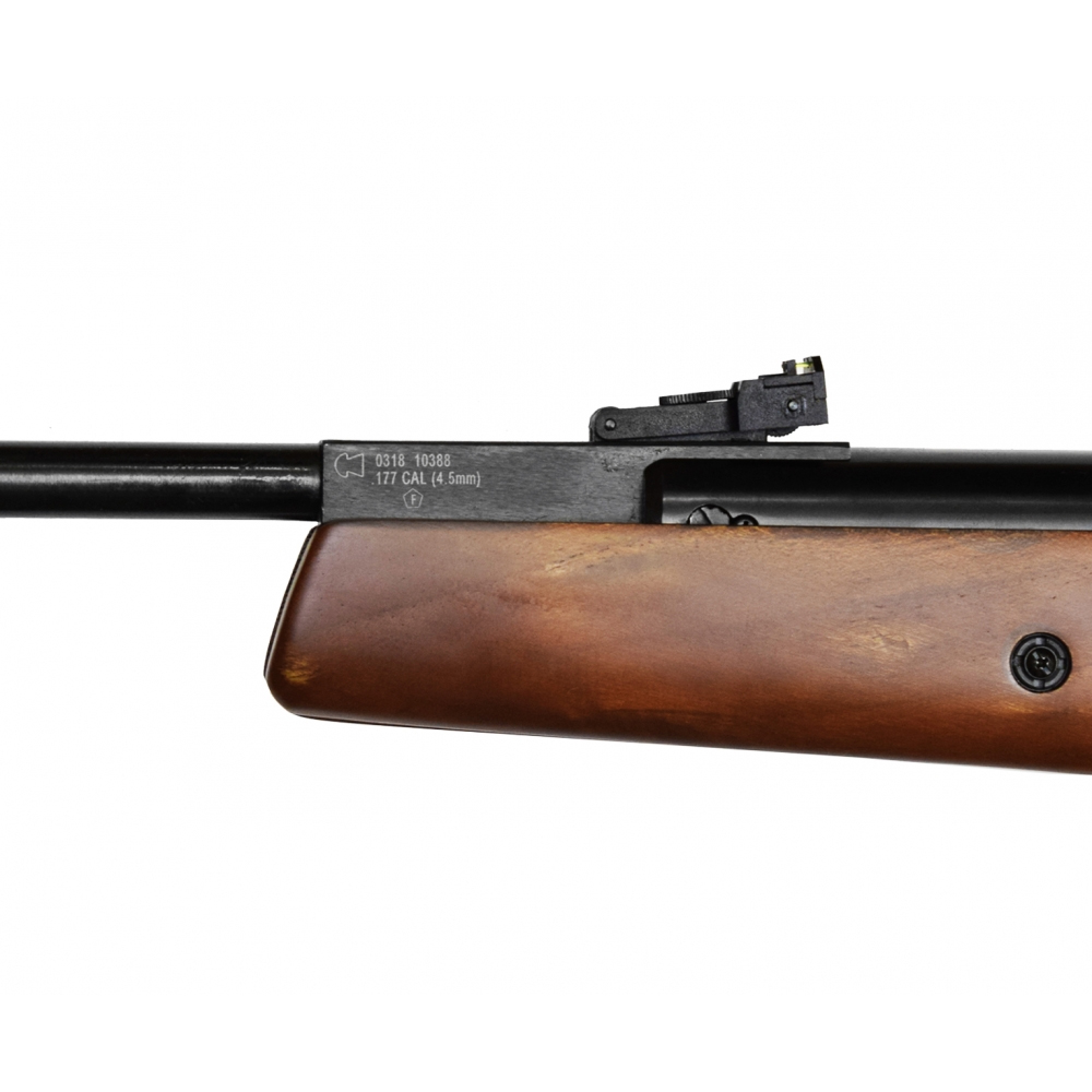 Пневматическая винтовка Optima Mod.135 кал. 4,5 мм (2370.36.57 ...