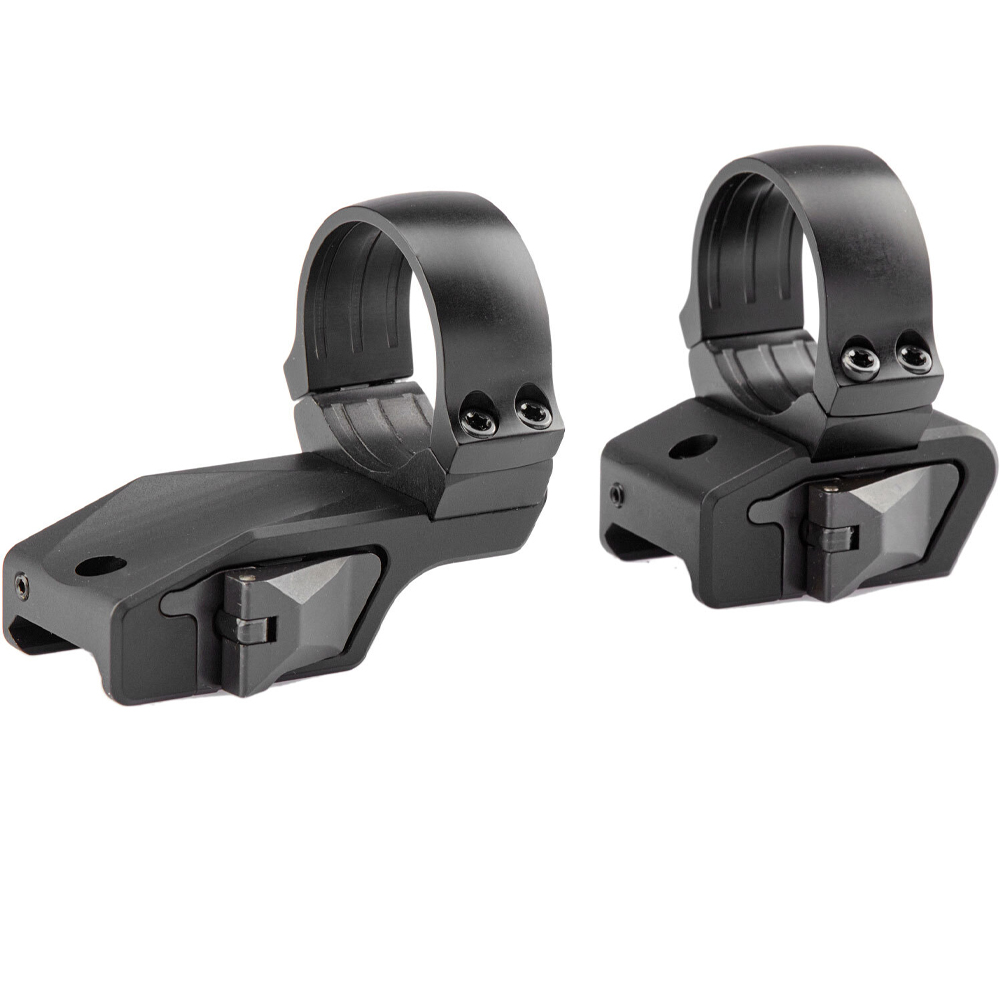 Кріплення INNOMOUNT SSM Picatinny d - 30 мм. BH 14 мм. KR 25 мм (51-30 ...