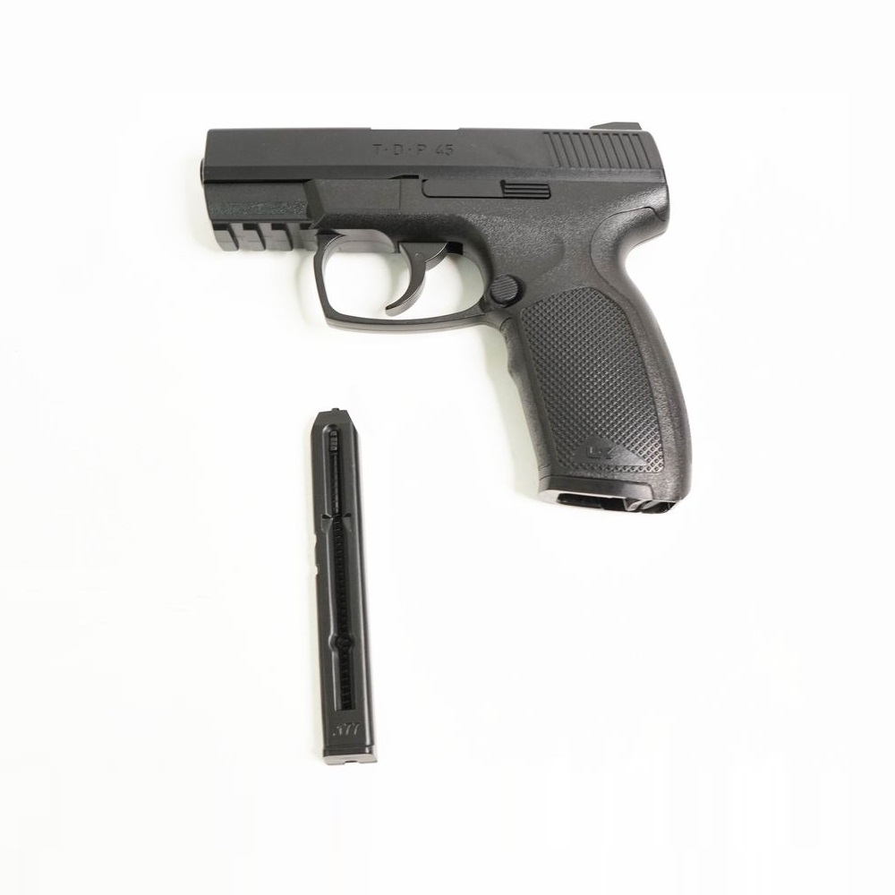 Пневматичний пістолет Umarex UX TDP 45 (5.8180) - купити в Києві ...