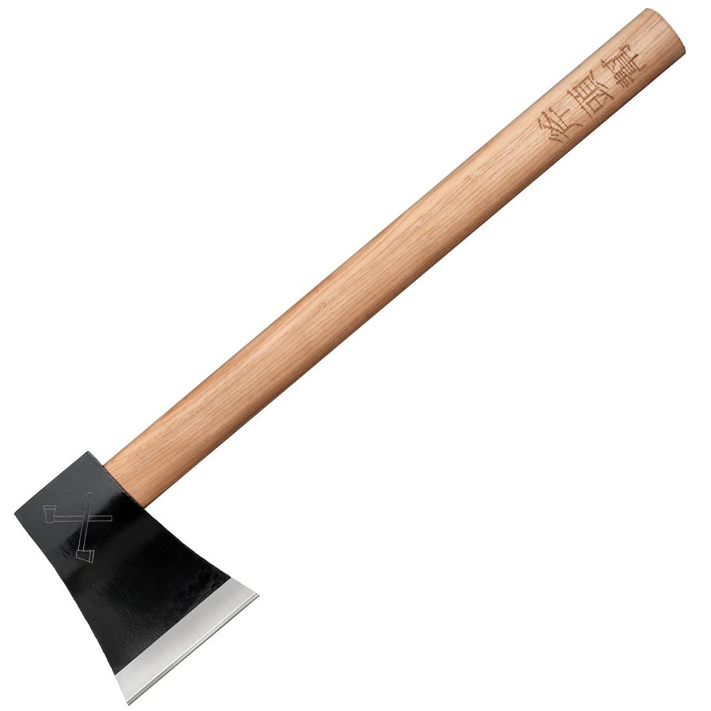 Топор Cold Steel Axe Gang Hatchet (CS-90AXG) - купить в Киеве, Украине ...