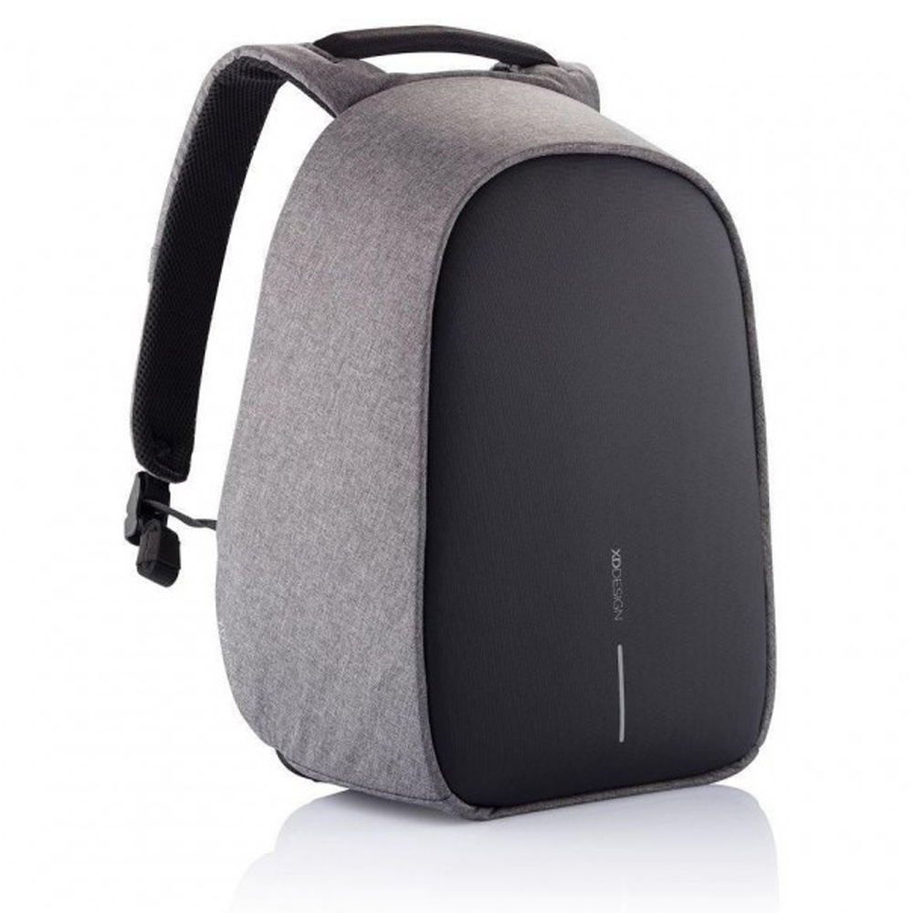 Рюкзак XD Design Bobby Hero Small Антивор Серый (P705.702) - купить в ...