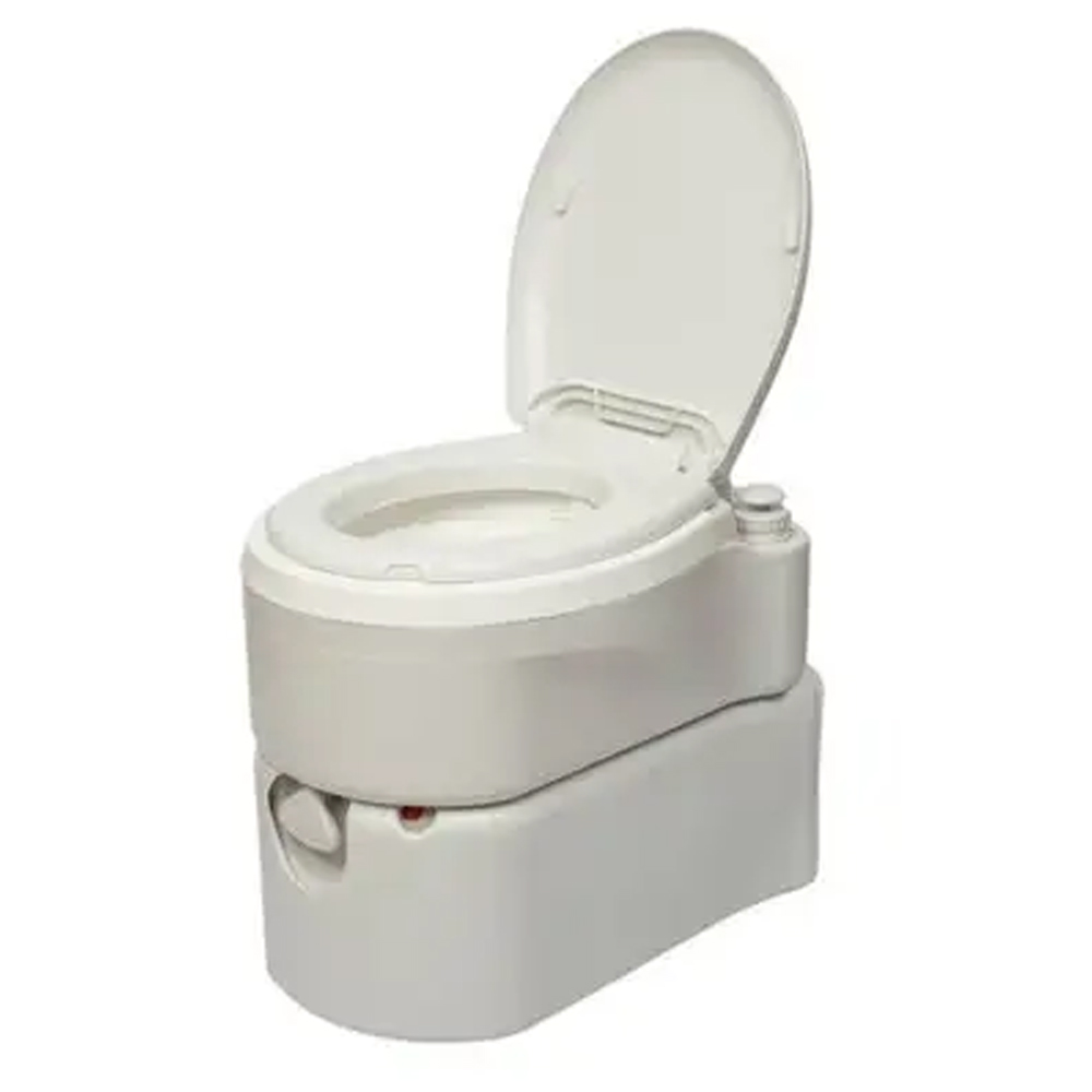 Биотуалет кассетный Time Eco TE-1724 (4820211101374) - купить в Киеве ...