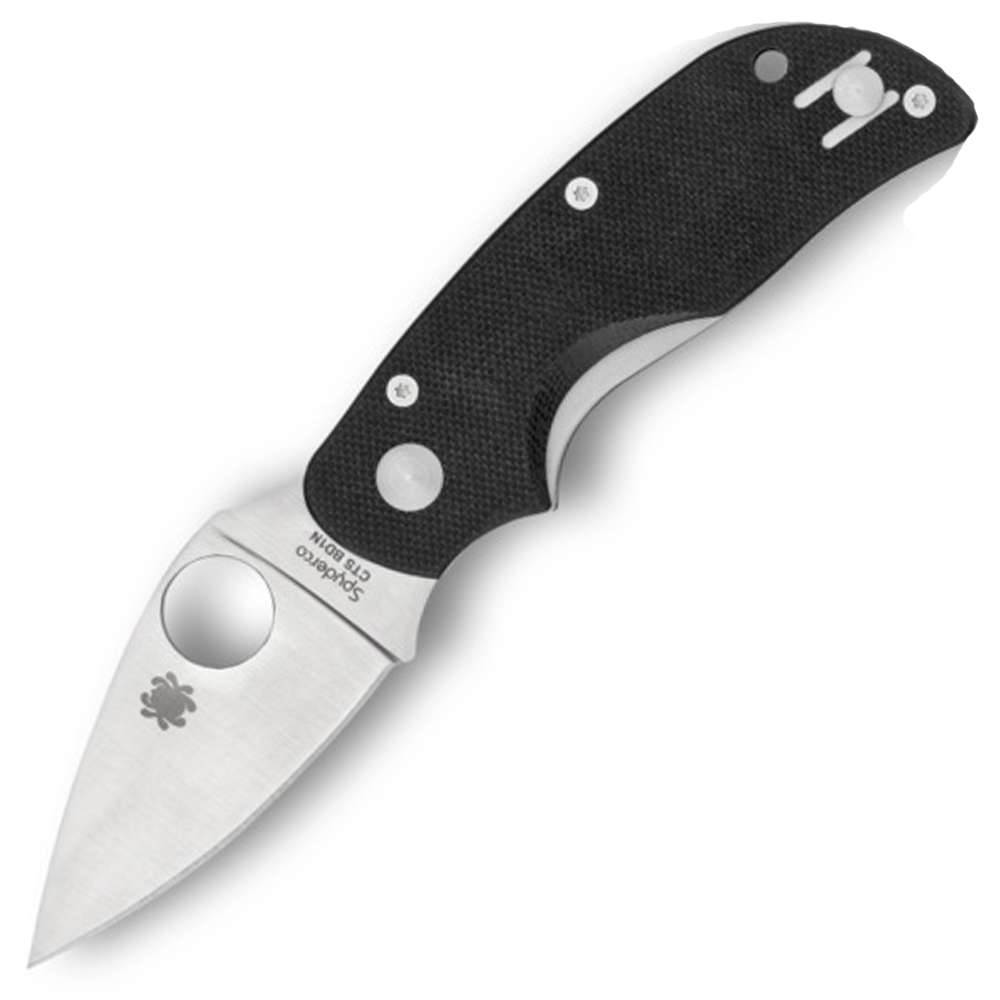 Карманный нож Spyderco Cat (C129GP) - купить в Киеве, Украине | Цена ...