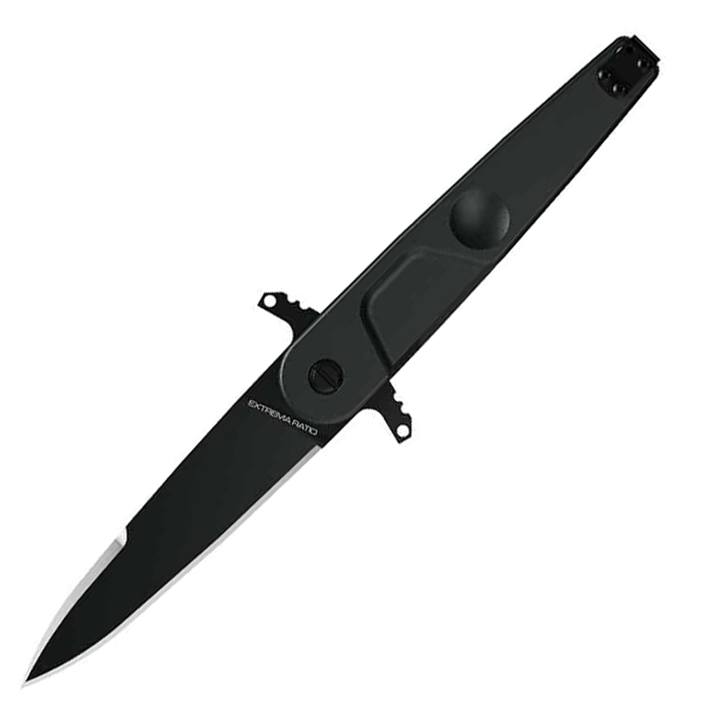 Ніж тактичний Extrema Ratio BD2 Lucky MIL-C black (04.1000.0228/BLK ...