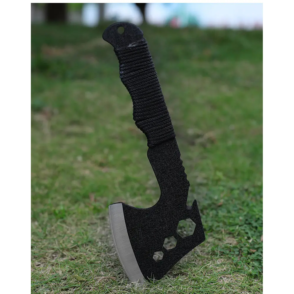 Топор Kyson KS-724 black (KS113) - купить в Киеве, Украине | Цена, отзывы, характеристики в ...