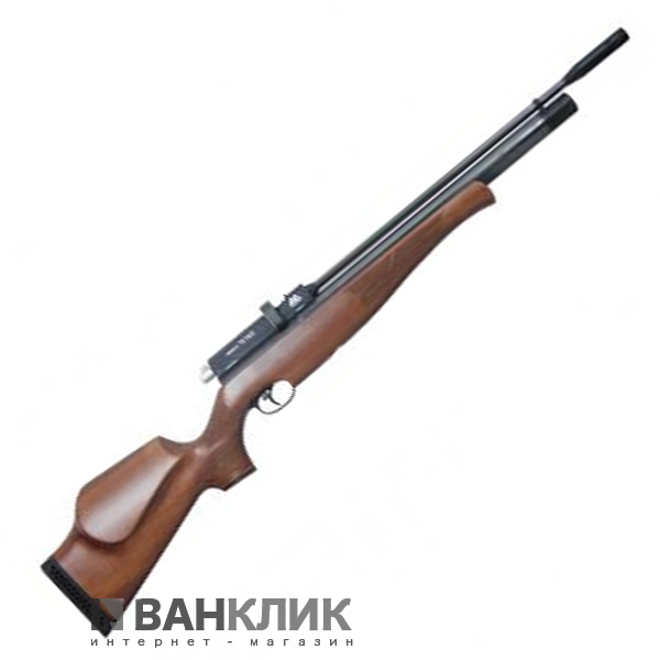 Пневматическая винтовка Air Arms S410 Classic Carbine RBO PCP - купить ...