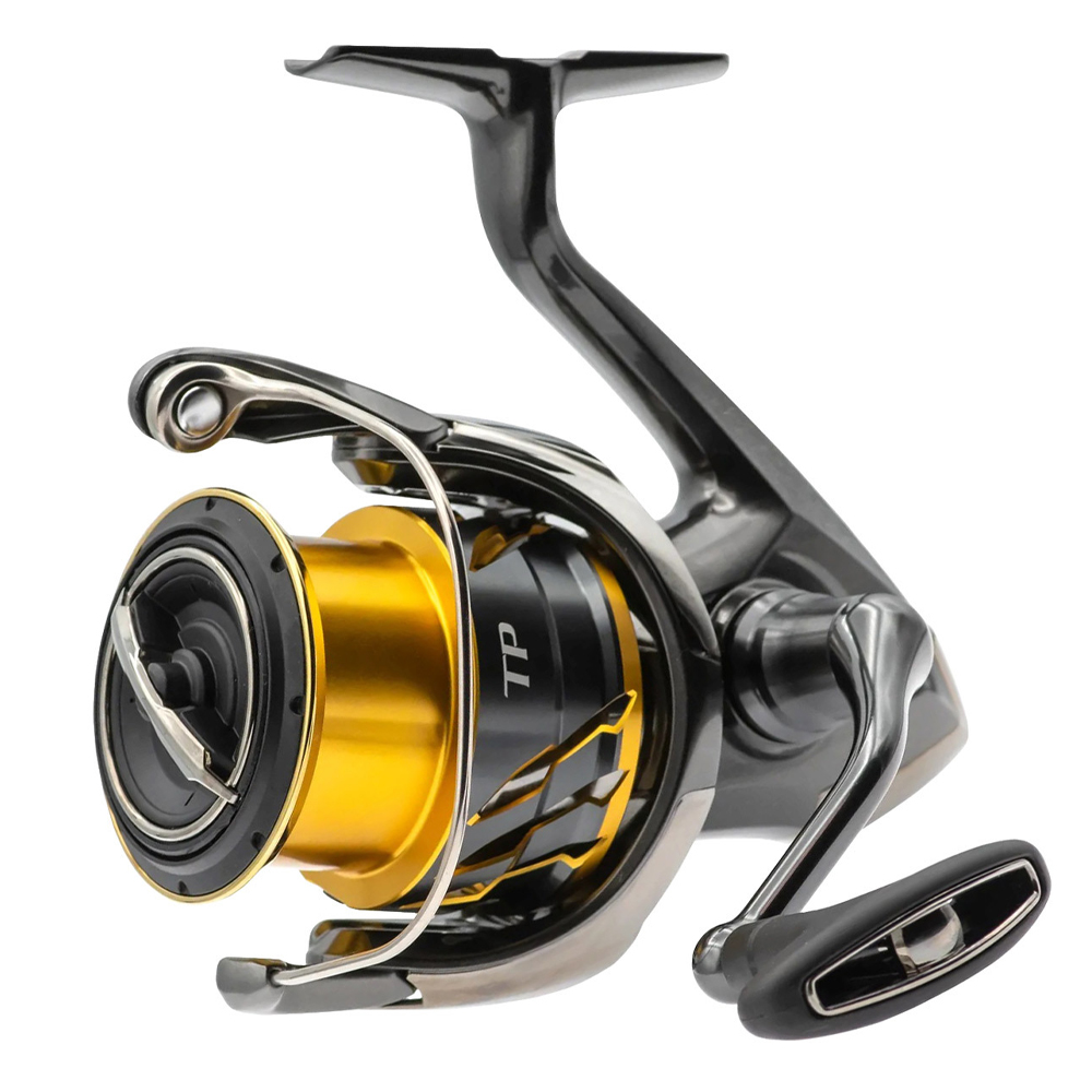 Катушка Shimano Twin Power FD C3000XG 9+1BB (TPC3000XGFD) - купить в ...