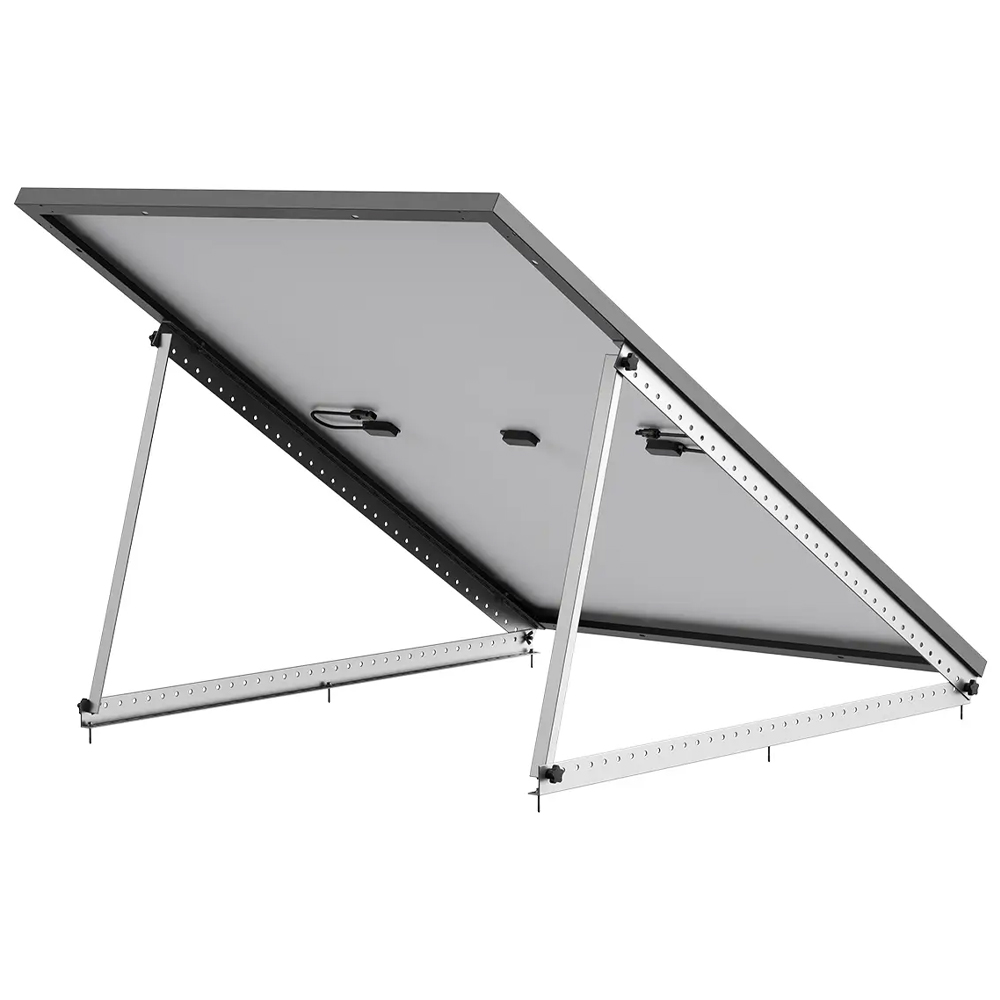 Кріплення для сонячних панелей 400 Вт Tilt Mount Bracket (AA-frame-50in ...