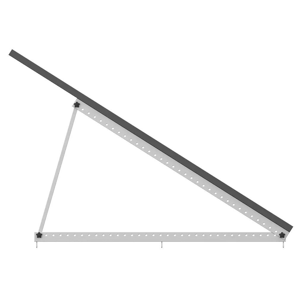 Кріплення для сонячних панелей 400 Вт Tilt Mount Bracket (AA-frame-50in ...