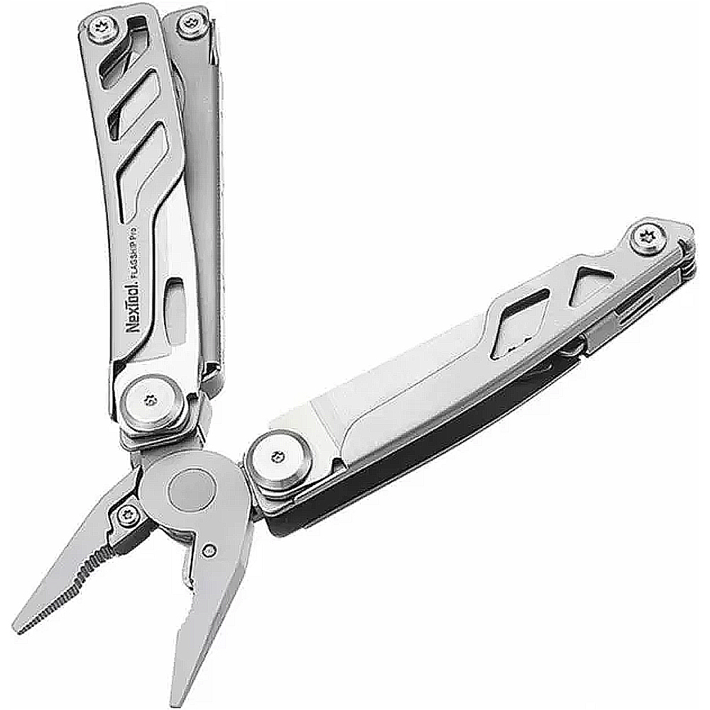 Мультитул NexTool FLAGSHIP PRO KT5020 - купити в Києві, Україні | Ціна, відгуки, характеристики ...