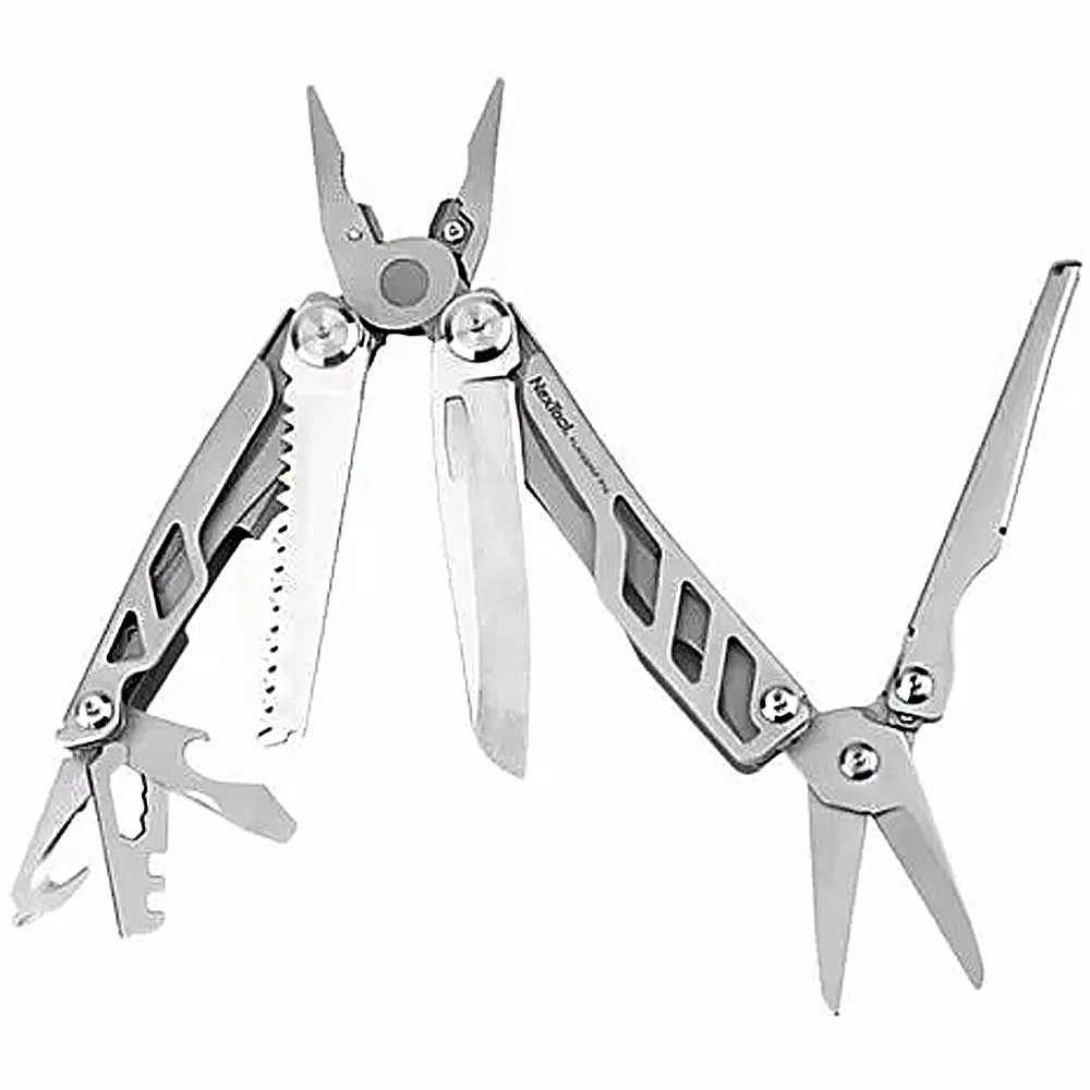 Мультитул NexTool FLAGSHIP PRO KT5020 - купити в Києві, Україні | Ціна, відгуки, характеристики ...