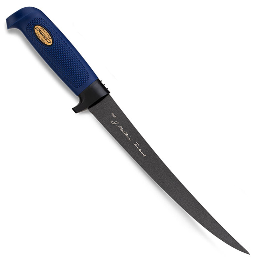 Нож Marttiini Filleting knife Martef 9" 846014T - купить в Киеве ...