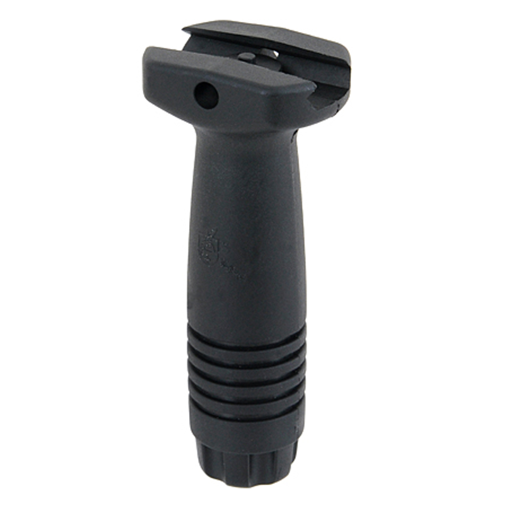 Рукоятка переноса огня Big Dragon Vertical Forward Grip Black (22294) - купить в Киеве, Украине ...