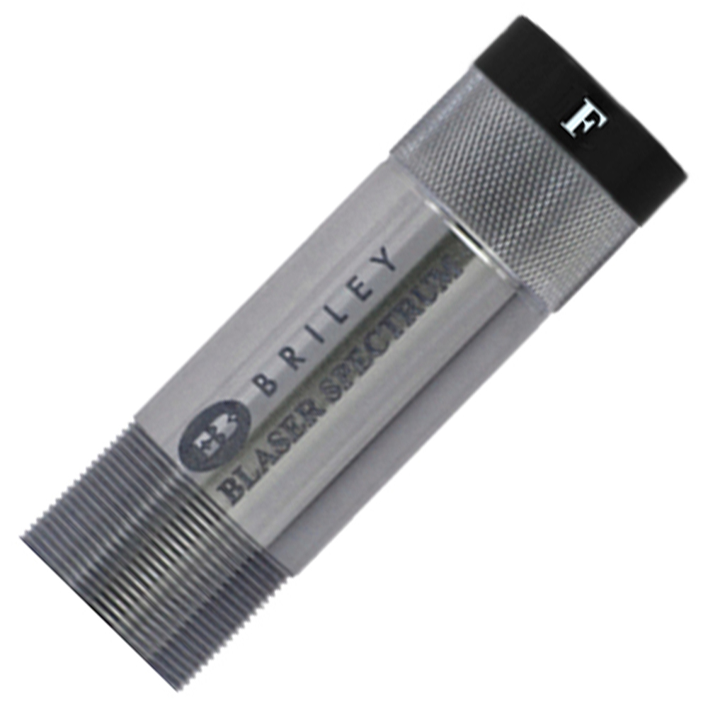 Чок Briley для ружья Blaser F3 кал. 12, позначення 1/2 или Modified (M ...