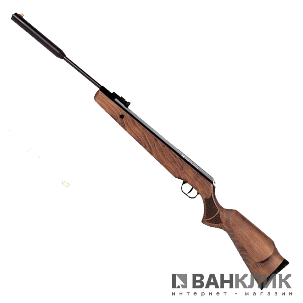 Пневматическая винтовка Cometa 400 Fenix Compact (C400P45L-XC) - купить ...