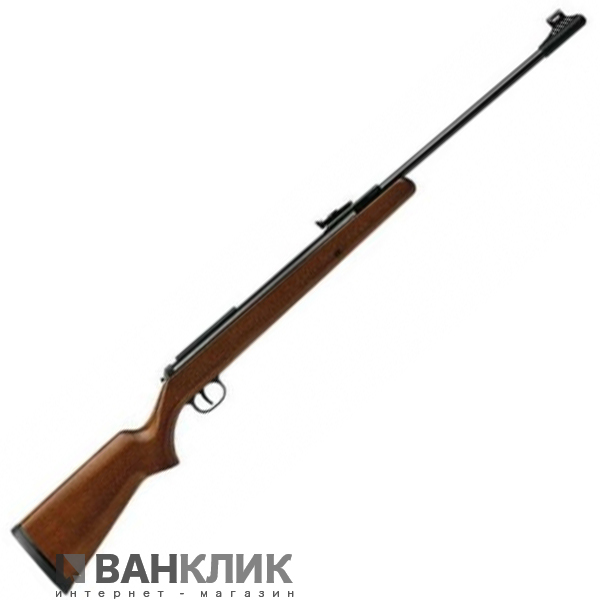 Пневматична гвинтівка Diana mod. 340 N-TEC Classic 4,5 мм - купити в ...