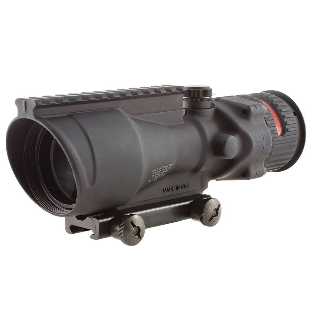 Оптический прицел Trijicon ACOG 6x48 BAC .50 BMG (TA648-D-100381 ...