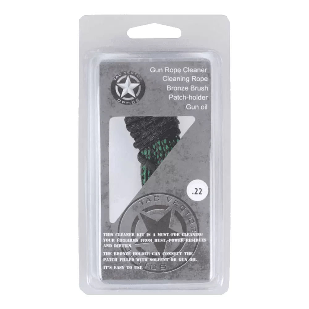 Протяжка Vector Optics .223/5.56 BoreSnake (SCCK-02) - купити в Києві ...