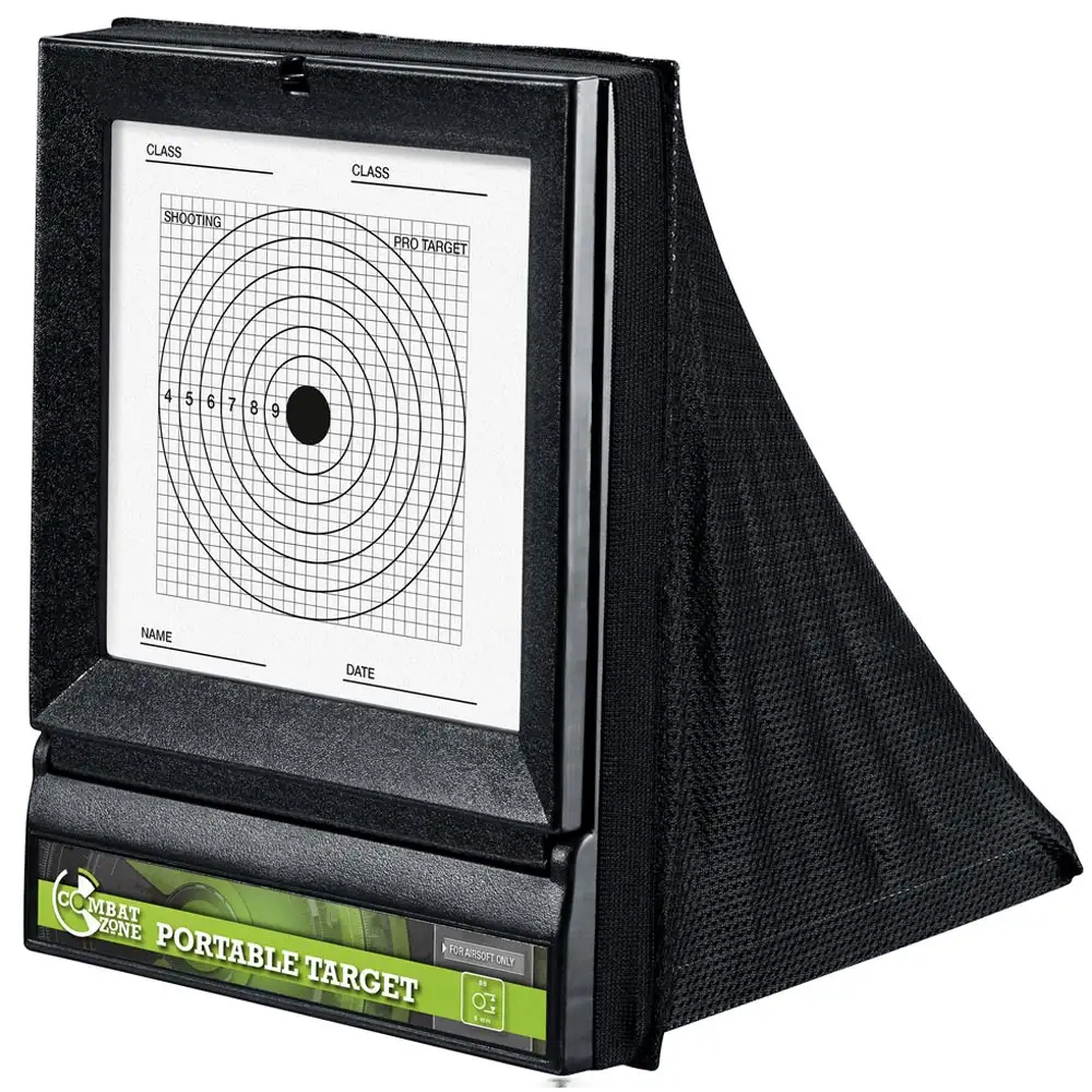 Переносная мишень Umarex Combat Zone Portable Target (2.5012) - купить ...