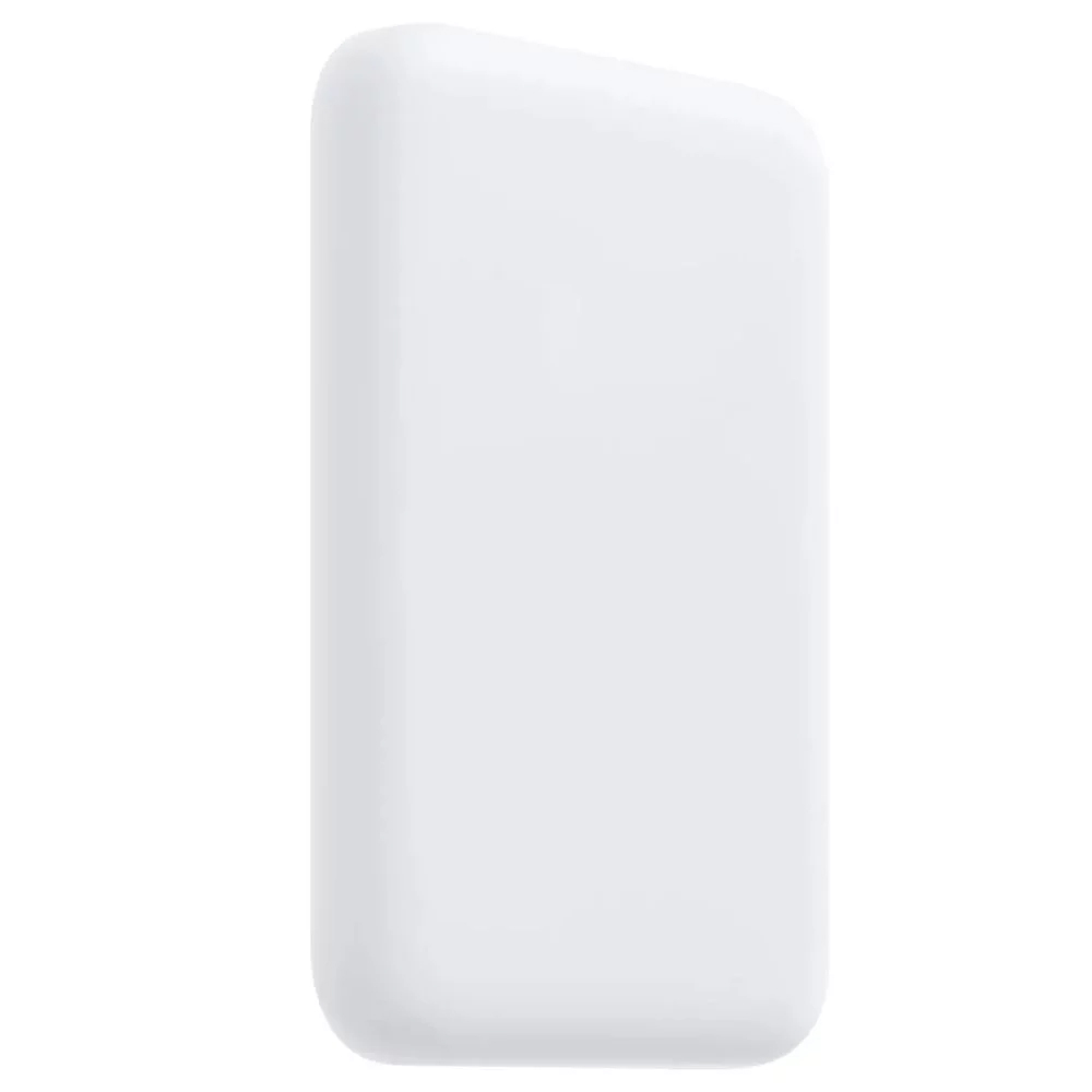 Повербанк Apple MagSafe Battery Pack 3000 mAh Logo Белый (2020000382041 ...