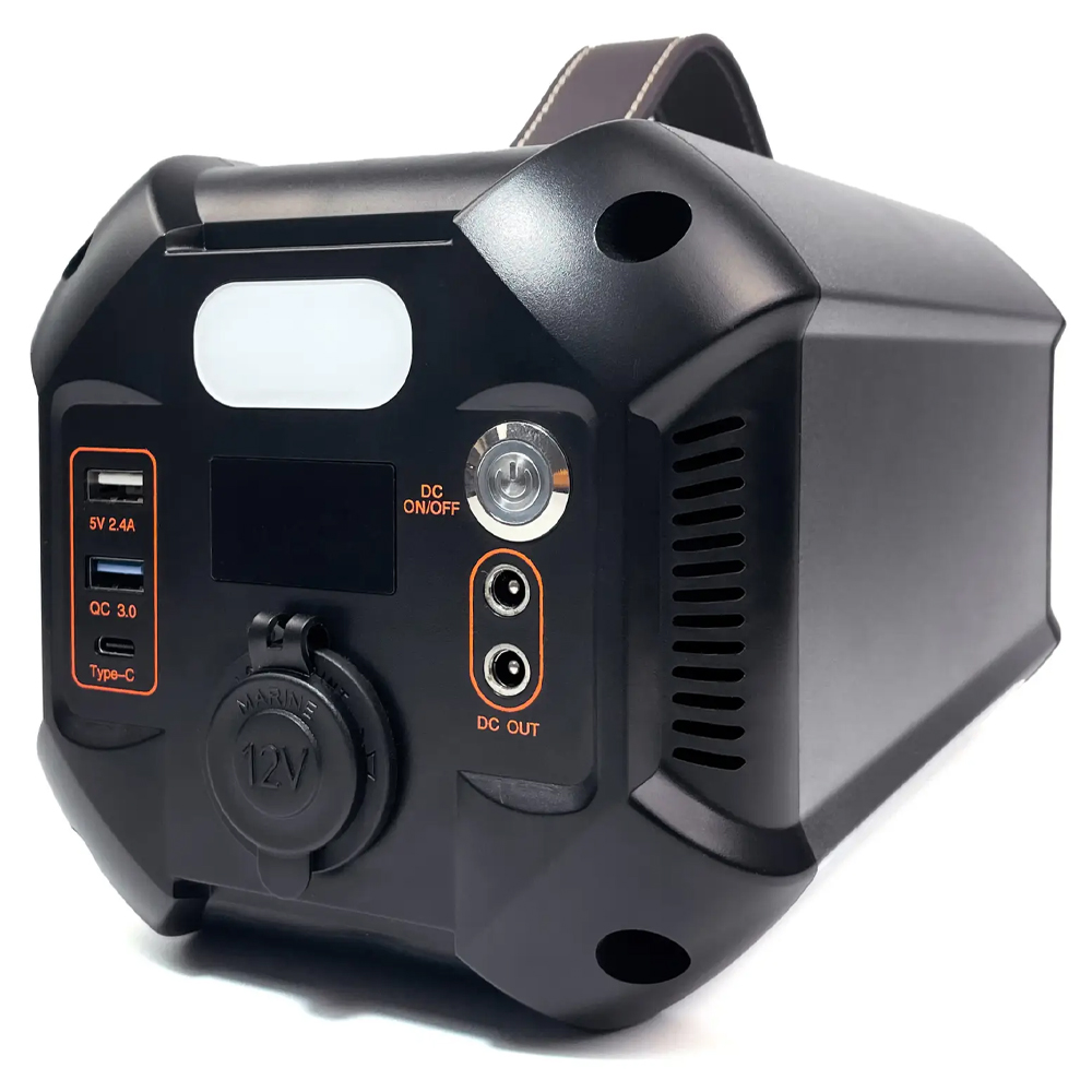 Портативная зарядная станция Junlee S-500 500W 500Wh (S-500) - купить в Киеве, Украине | Цена ...