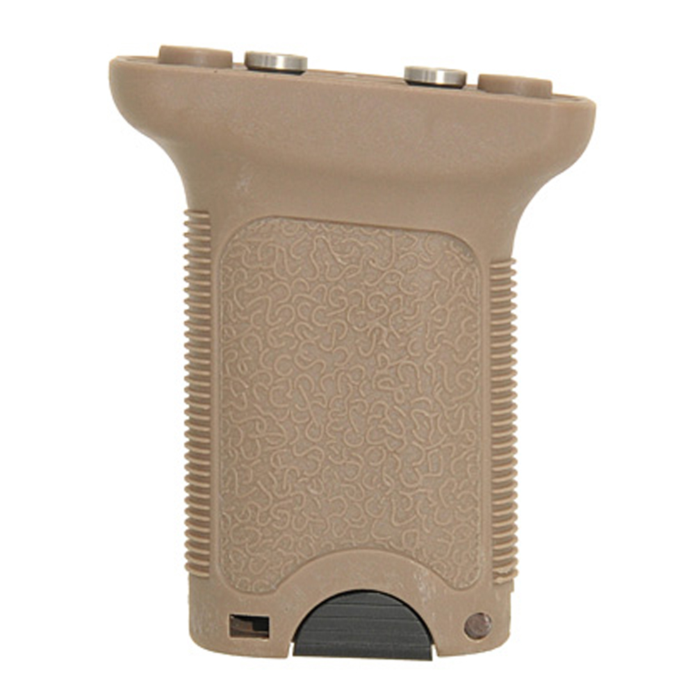 Рукоятка переноса огня FMA Key-Mod Vertical Tactical Forward Grip Dark ...