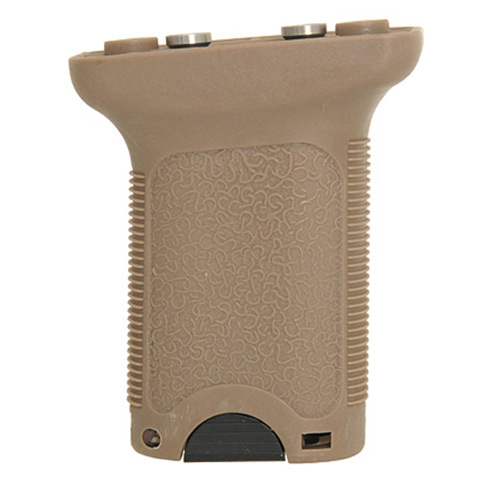 Рукоятка переноса огня FMA Key-Mod Vertical Tactical Forward Grip Dark ...