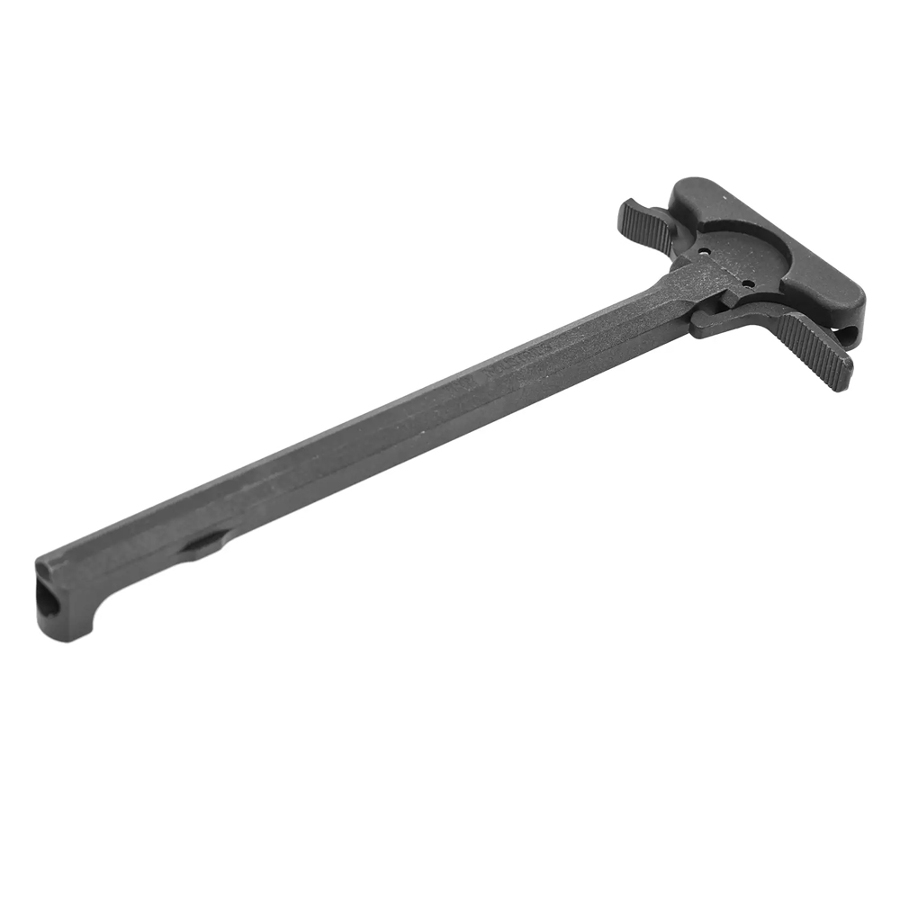 Рукоятка зведення Troy для AR15 двостороння SCAH-AME-00BT-00) - купити ...