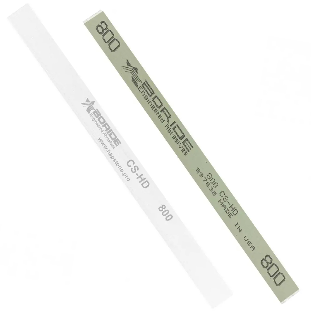 Точильный камень Hapstone Boride CS-HD узкий 800 грит (BNCS800) - купить в Киеве, Украине | Цена ...