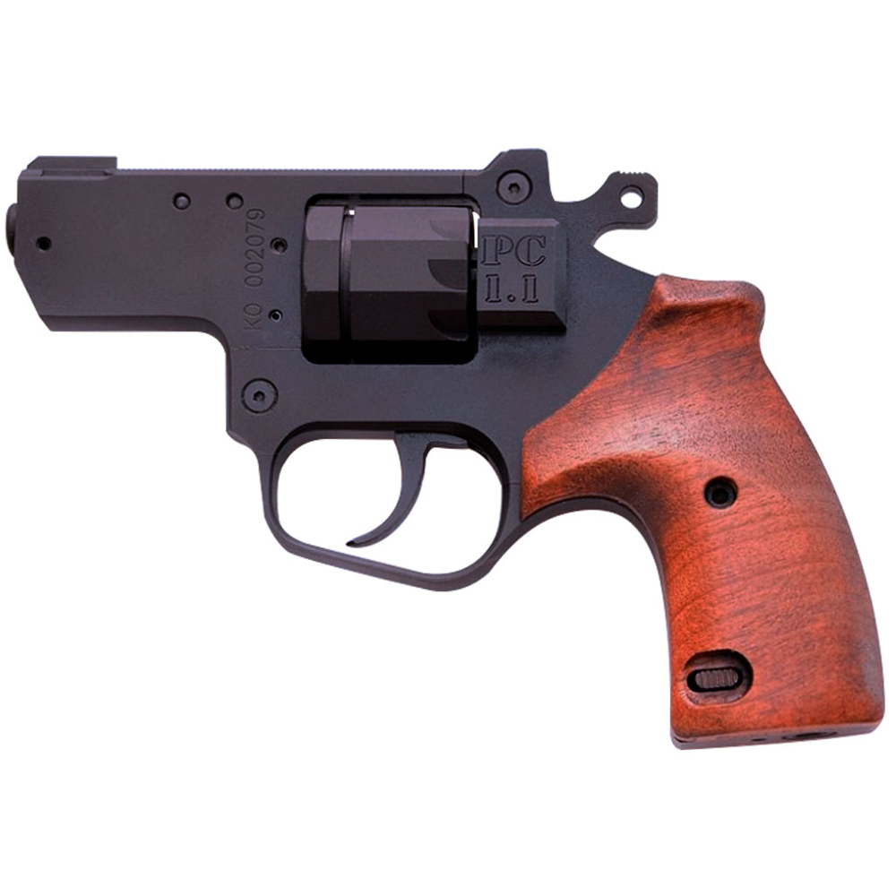 Револьвер под патрон флобера СЕМ РС-1.1 - купить в Киеве, Украине ...