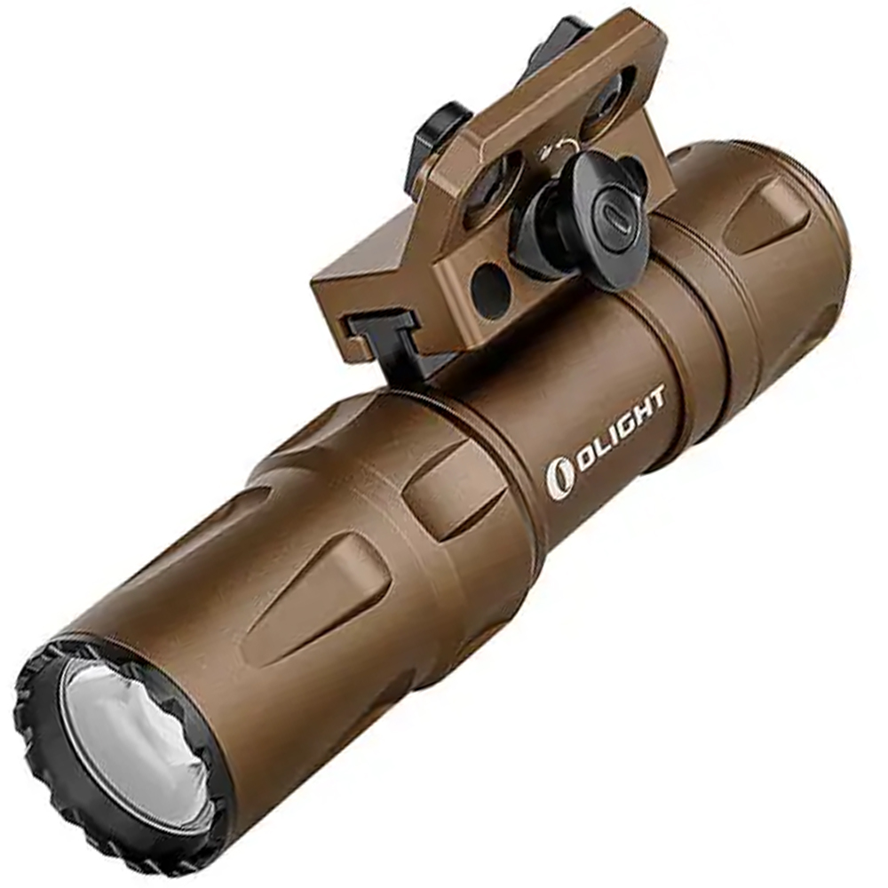 Тактический фонарь Olight Odin Mini Desert tan (Odin mini DT w/m ...