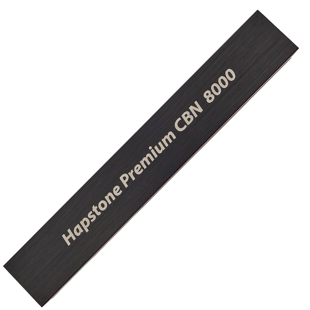 Точильный камень Hapstone Premium CBN эльборовый 8000 grit (PremCBN8000 ...