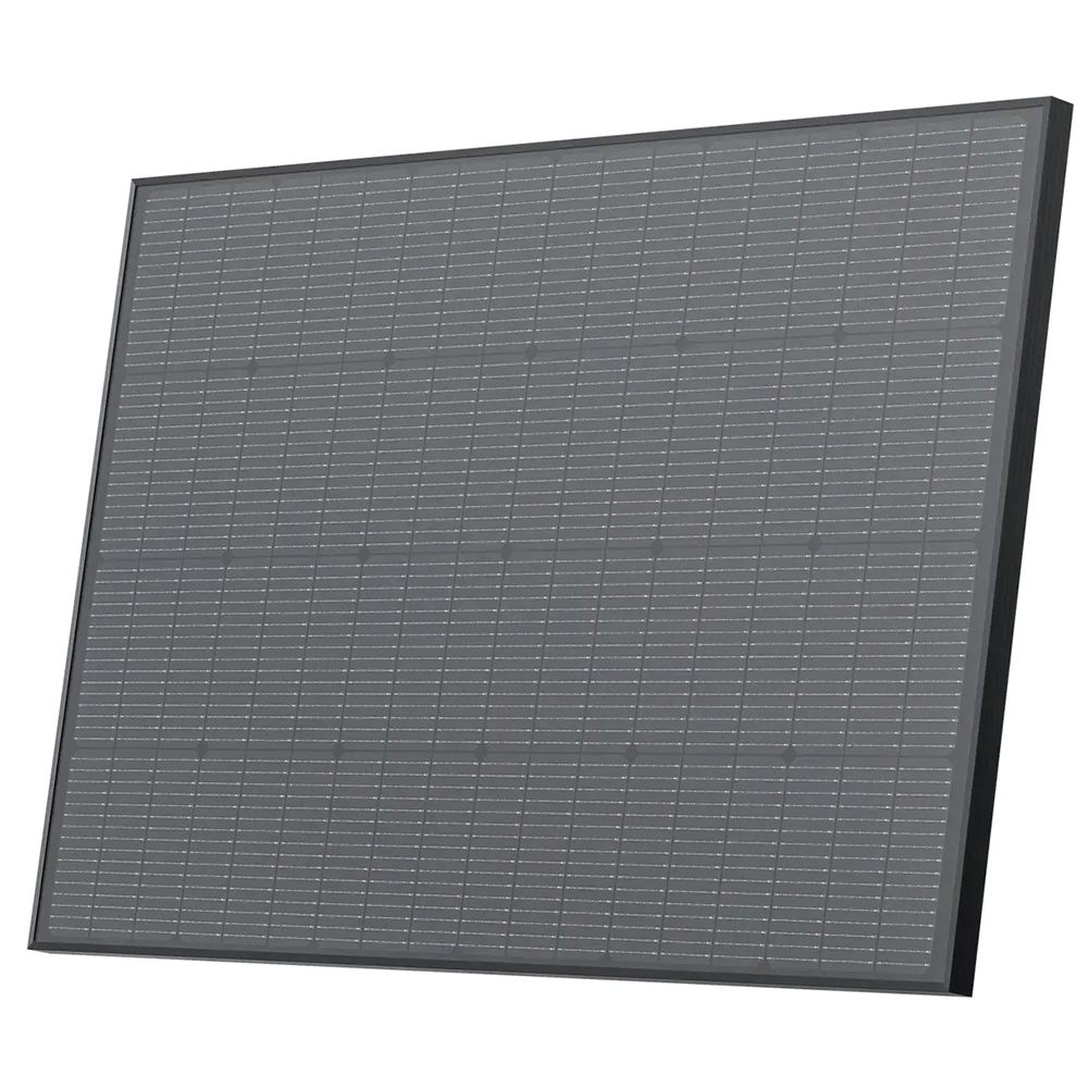 Солнечная панель EcoFlow 175W Solar Panel (EFSOLAR175W-1-AKIT-1 ...