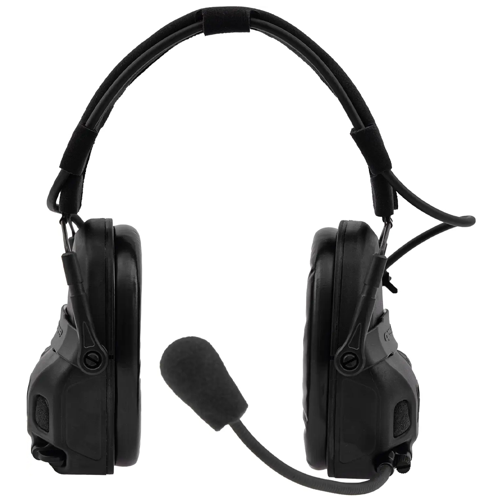 Активні навушники Ops-Core AMP Communication Headset-Connectorized NFMI ...