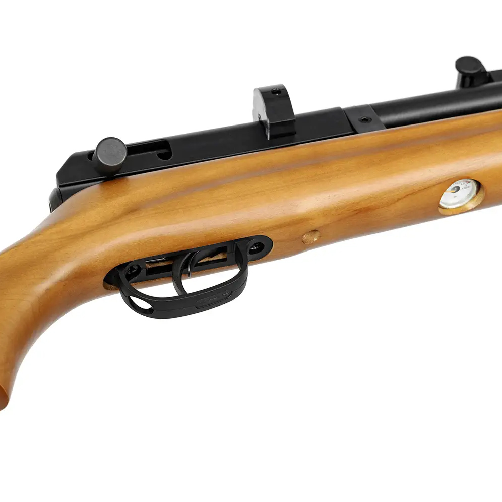 Пневматическая винтовка (воздушка) Beeman Raider PCP 4,5 мм (1330 ...