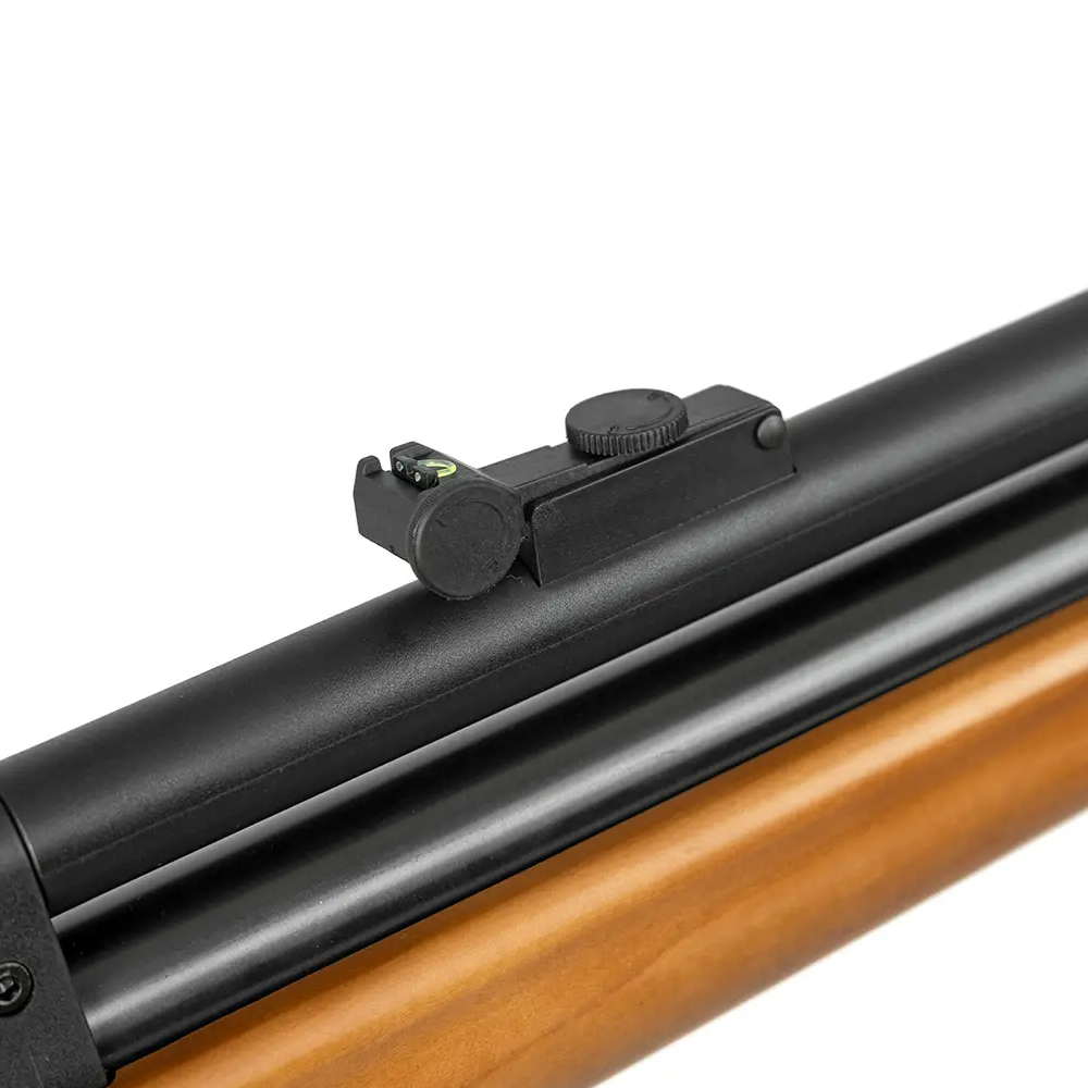 Пневматическая винтовка (воздушка) Beeman Raider PCP 4,5 мм (1330 ...