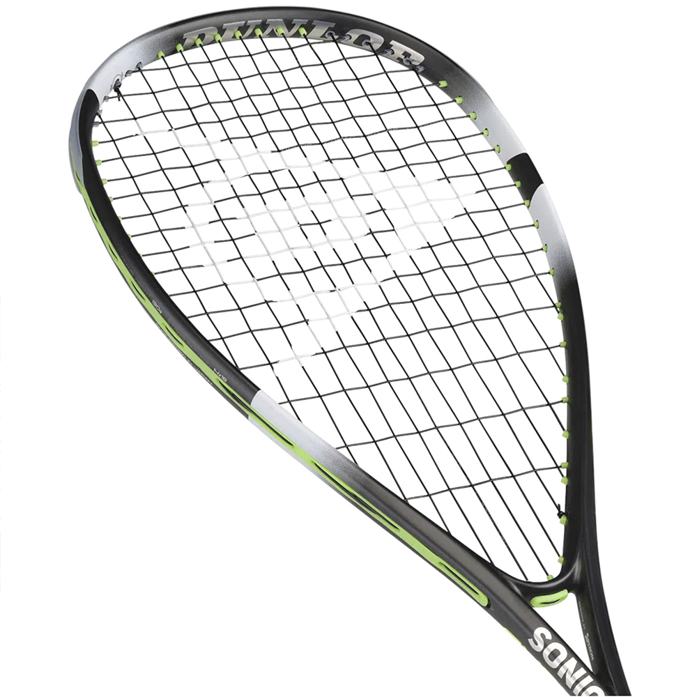 Ракетка для сквоша Dunlop Sonic Core Evolution 130 (10326926) - купити ...