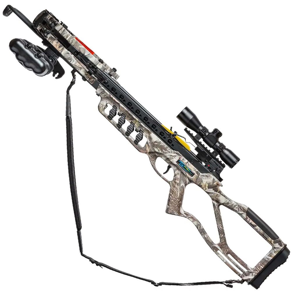 Арбалет блочный Man Kung XB86 Fighter KIT camo (XB86DC-KIT) - купить в ...