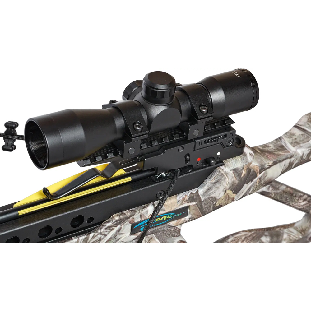 Арбалет блочный Man Kung XB86 Fighter KIT camo (XB86DC-KIT) - купить в ...