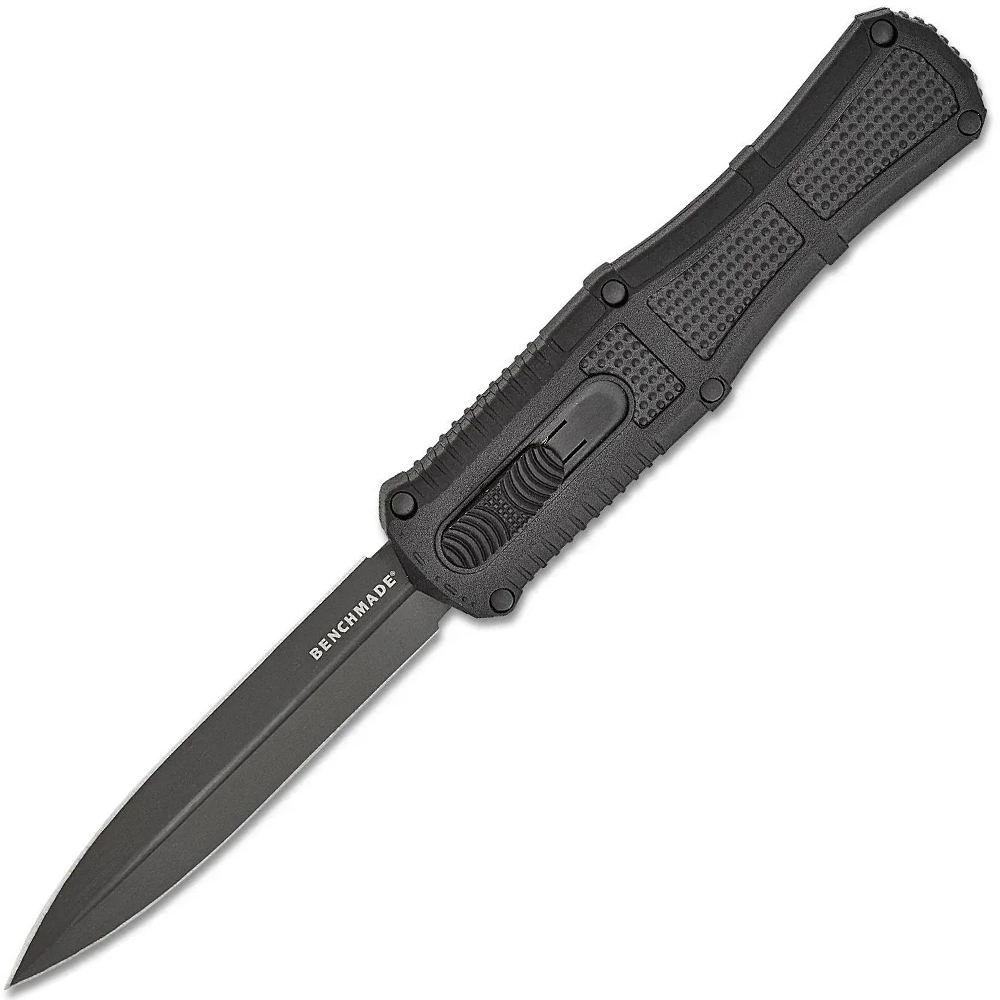 Автоматический выкидной нож Benchmade Claymore OTF Auto (3370GY ...