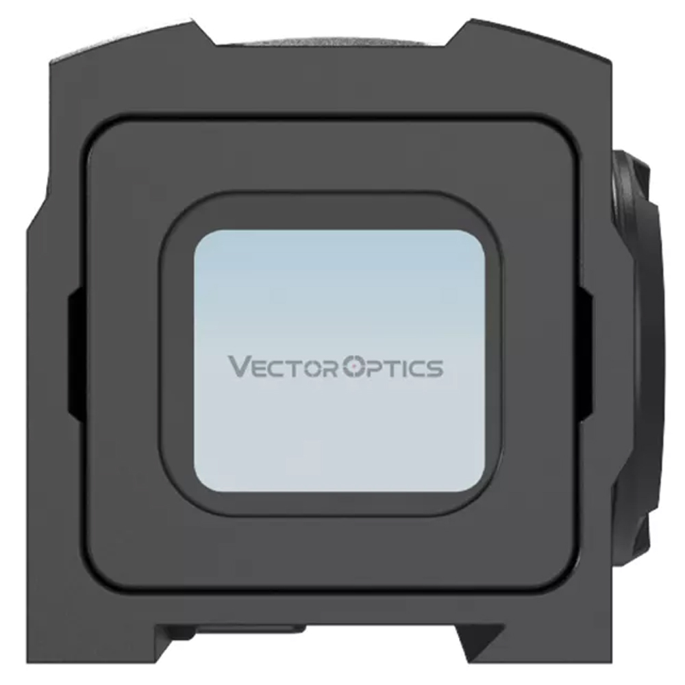 Коліматорний приціл Vector Optics Frenzy Plus 1x18x20 Enclosed SOL ...