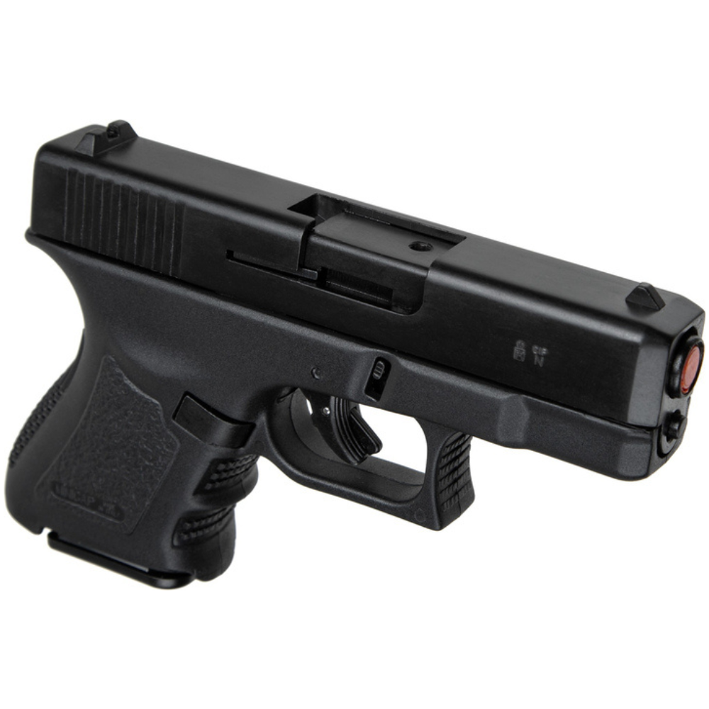 Сигнальный пистолет Bruni Mini Gap cal.9 PAK (1100) - купить в Киеве ...