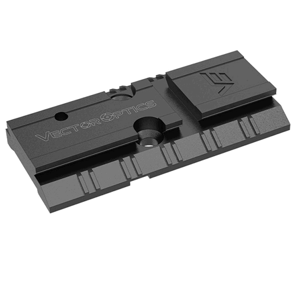 Адаптер Vector Optics на CZ Shadow 2 OR для коліматорів з VOD footprint (SCRD-63 series) SCFRM ...