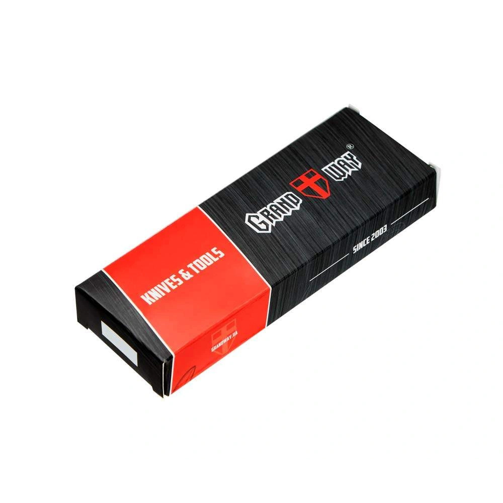 Автоматичний викидний ніж Grand Way 20008 - купити в Києві, Україні ...