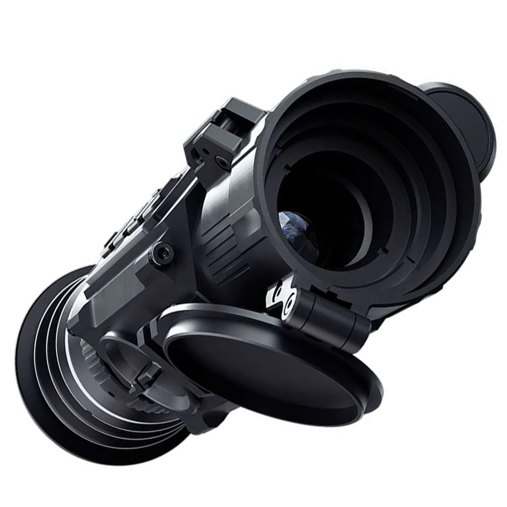 Тепловізійний приціл Pard Ocelot 256-19 (80425) - купити в Києві ...